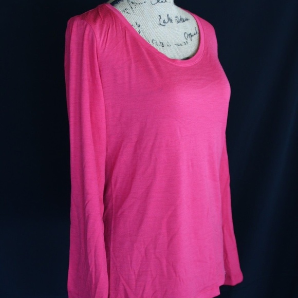 Icebreaker | Tops | Nwt Icebreaker Pink 0 Merino Wool Base Layer | Poshmark